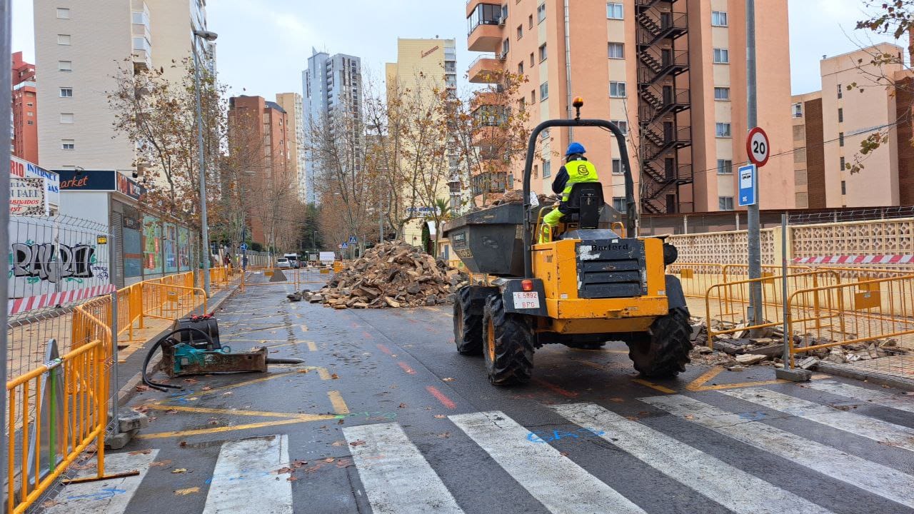 Plot Studies - Civiltrek Ingenieria in Teulada, Moraira, Benissa, Jávea ...