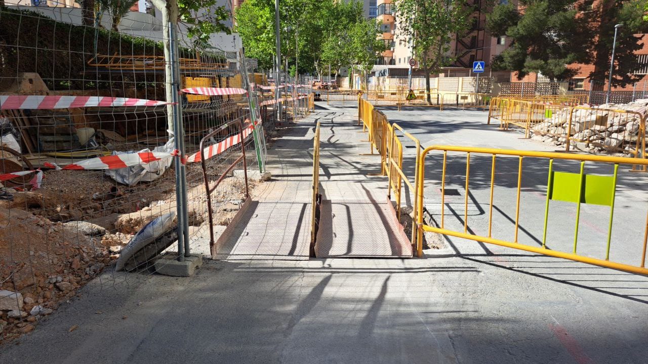 Plot Studies - Civiltrek Ingenieria in Teulada, Moraira, Benissa, Jávea ...