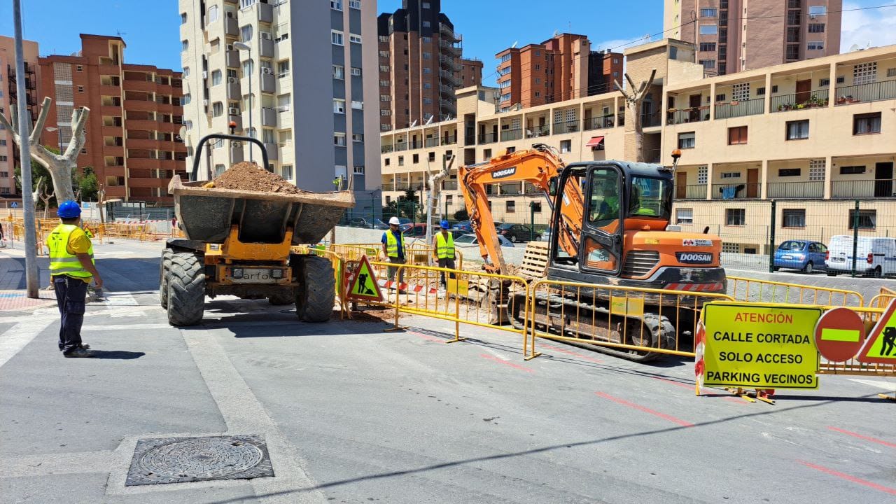 Plot Studies - Civiltrek Ingenieria in Teulada, Moraira, Benissa, Jávea ...